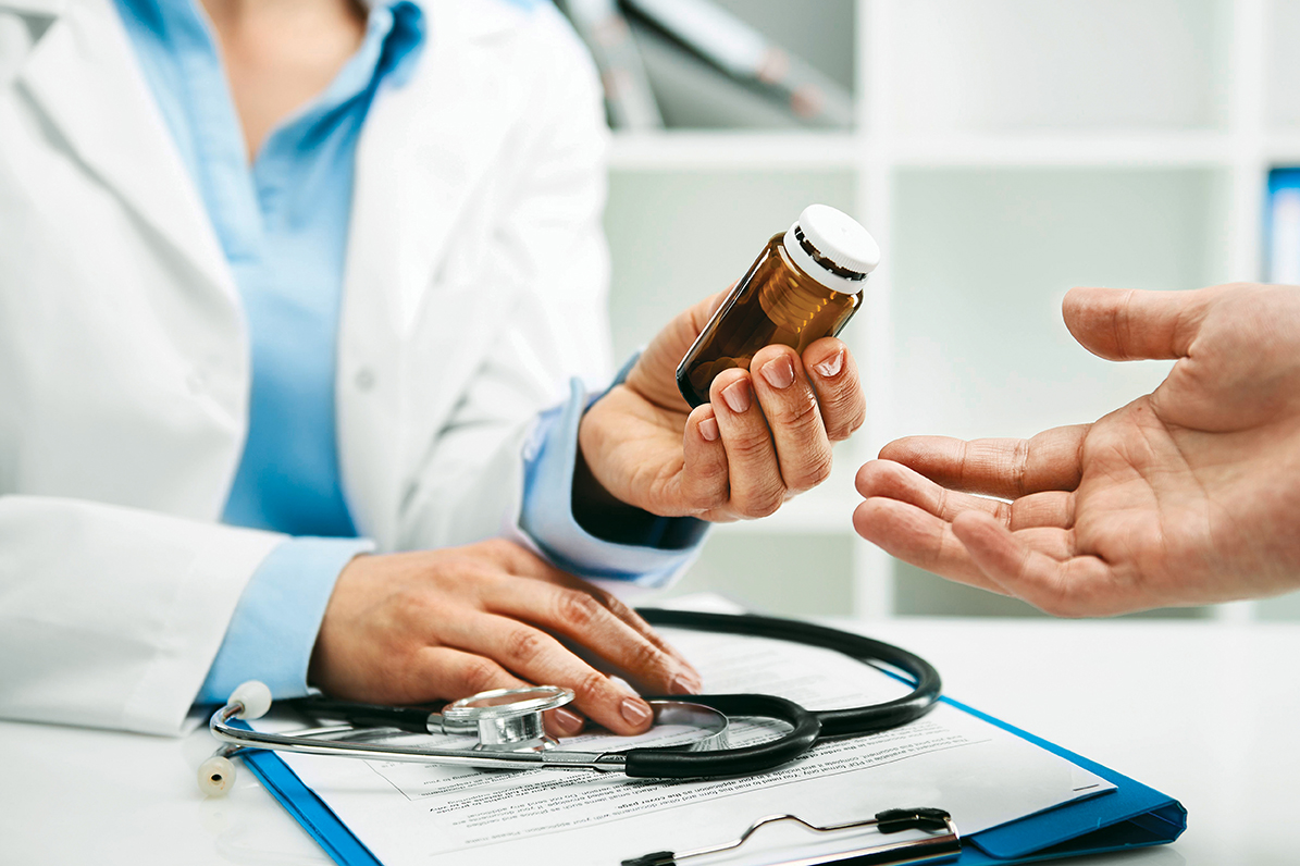 Patriot Urgent Care - Get In. Get Out. Get Better.