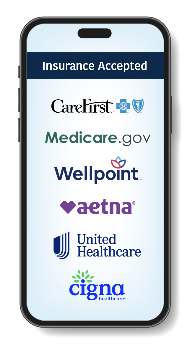 Patriot Urgent Care - Get In. Get Out. Get Better.